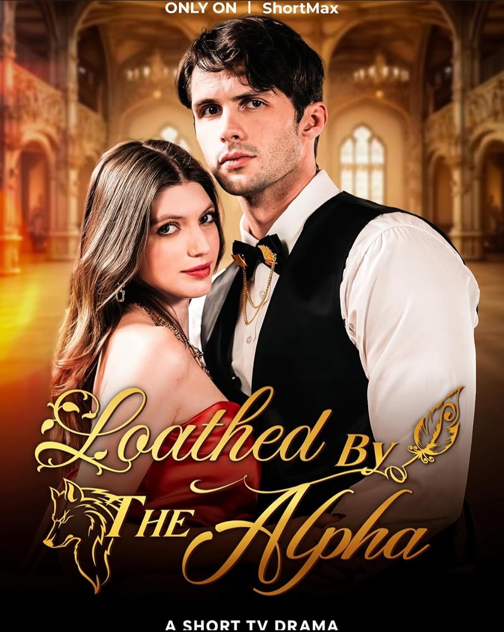 Loathed by the Alpha (2025)