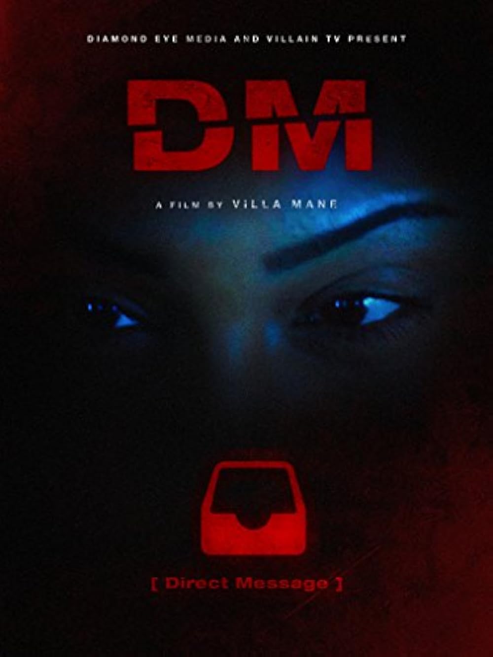DM (2016) - IMDb