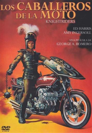 Knightriders (1981)