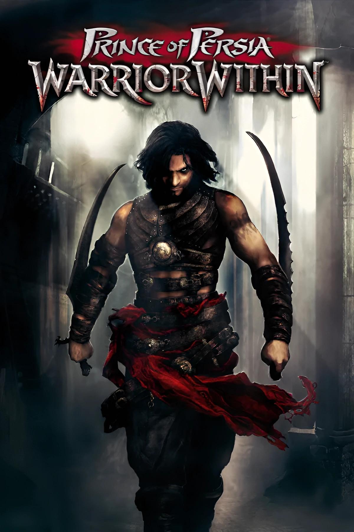 Prince of Persia: Warrior Within (2004)