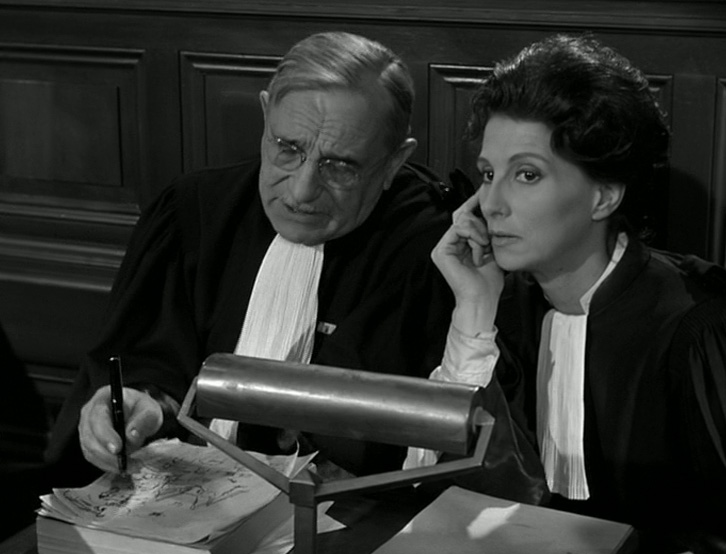 La verdad (1960)