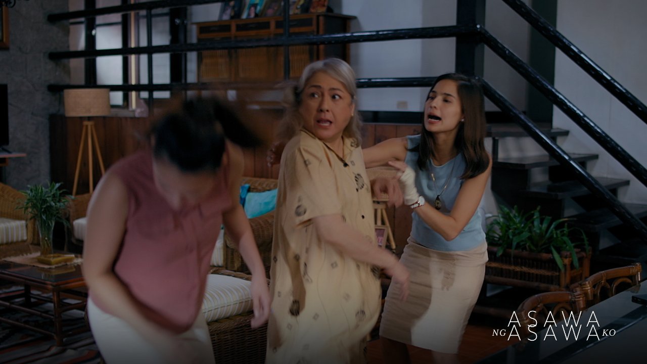 My Husband's Wife (2024)