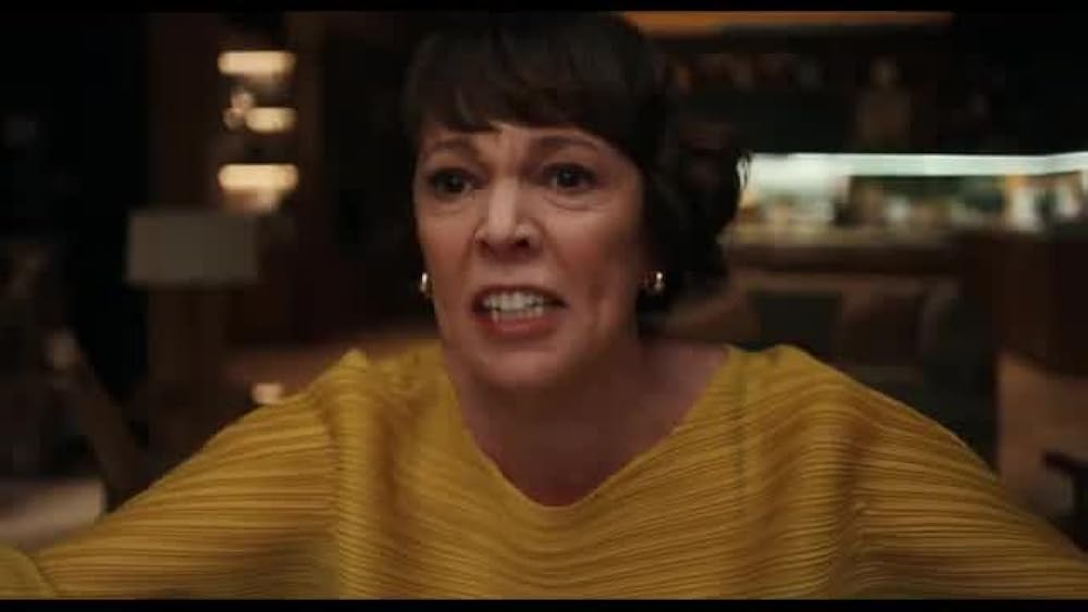 The Roses Official Trailer | IMDb