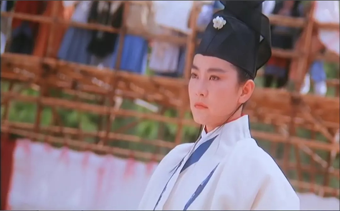 Handsome Siblings (1992)