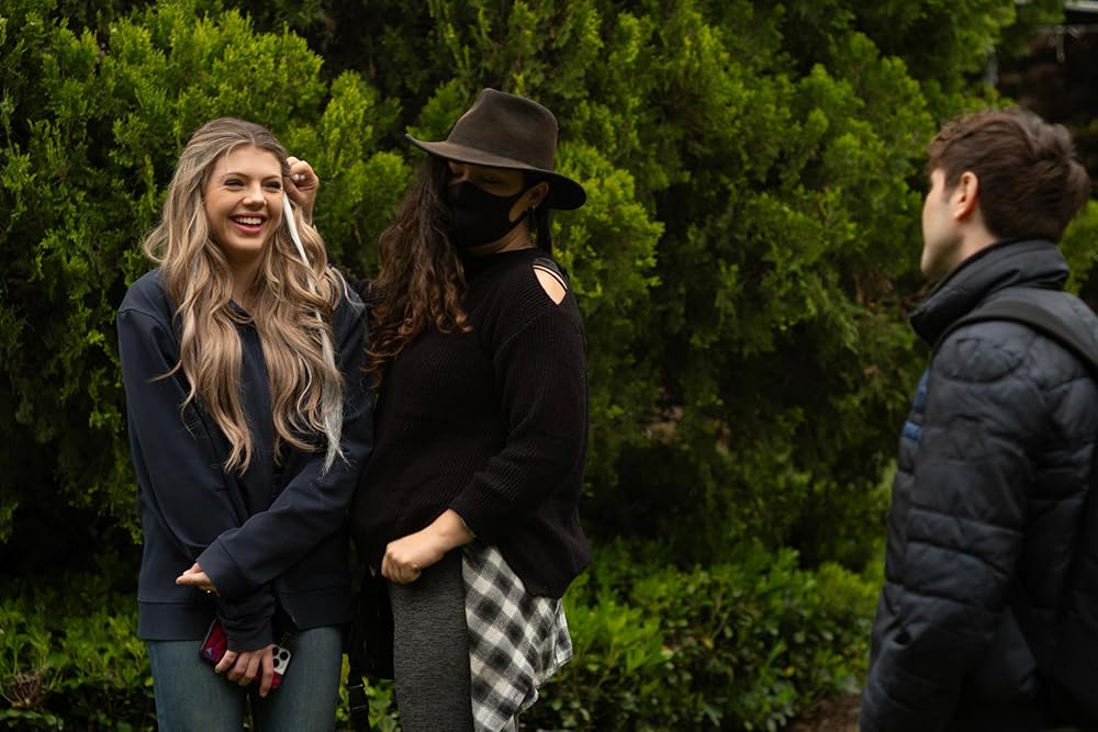 Chosen by Fate, Rejected by the Alpha (2024)