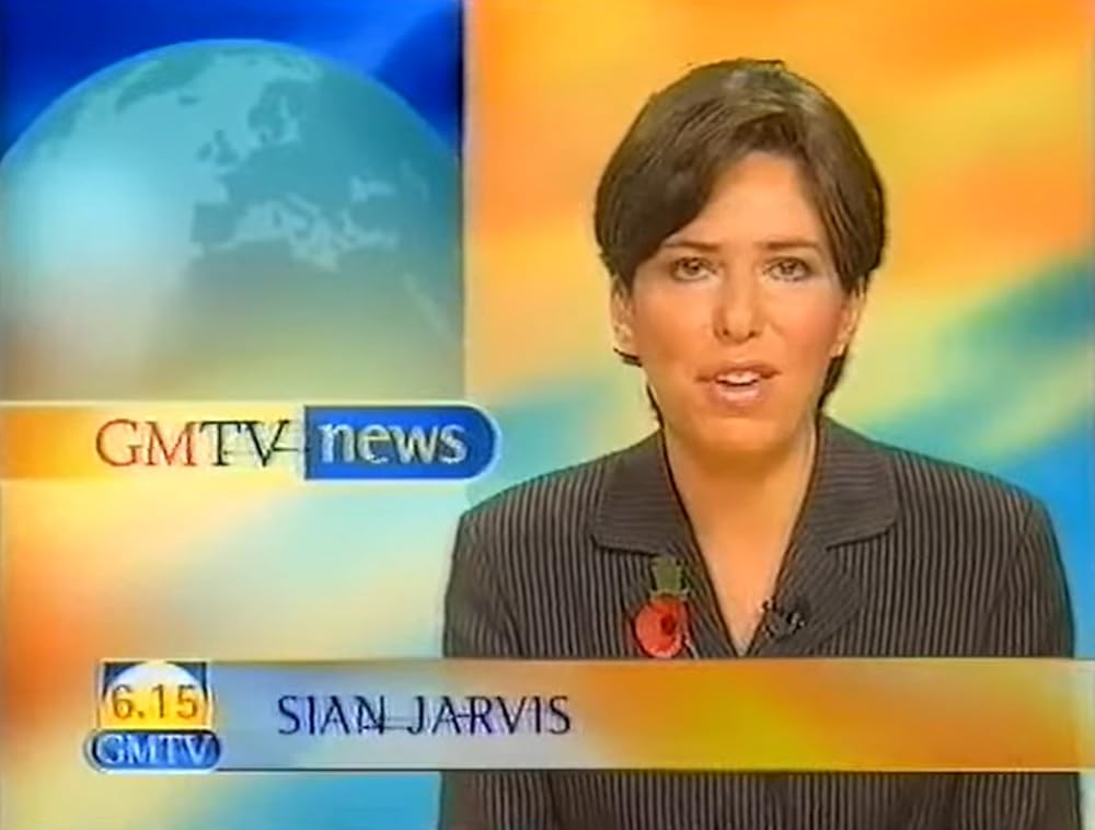 "GMTV" Episode dated 1 November 1998 (TV Episode 1998) - Release info - IMDb