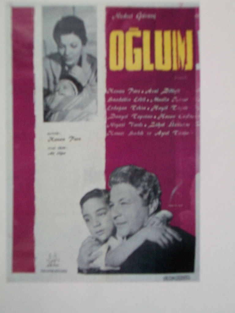 Oglum (1961)
