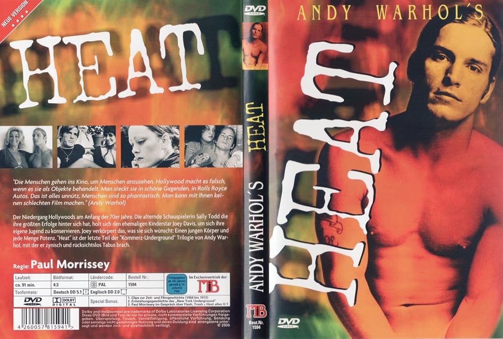 Heat (1972)
