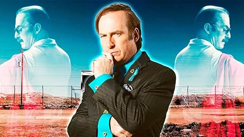 Bob Odenkirk Scores Emmy Nomination After Better Call Saul Final Season Snub - IMDb