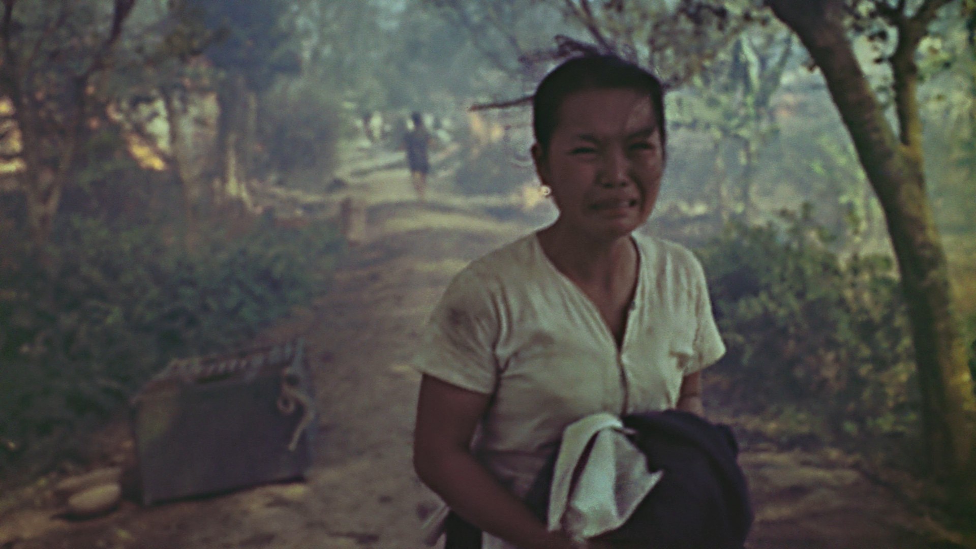 APOCALYPSE War of Worlds 1945-1991 (2019)