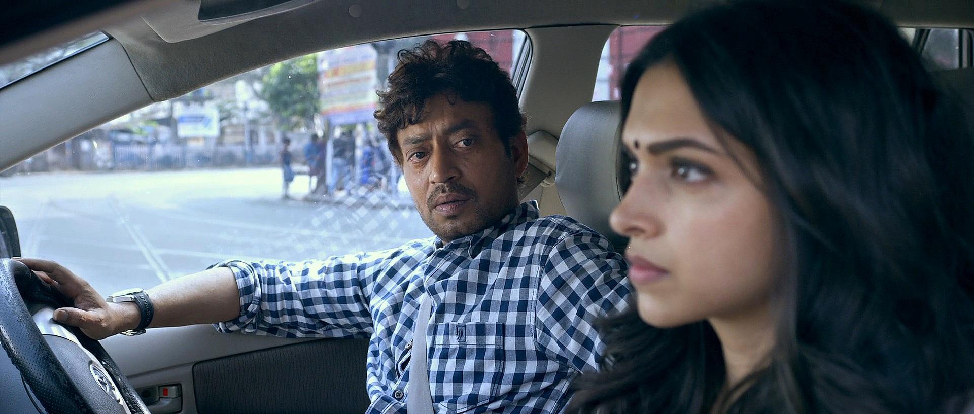 Piku (2015)