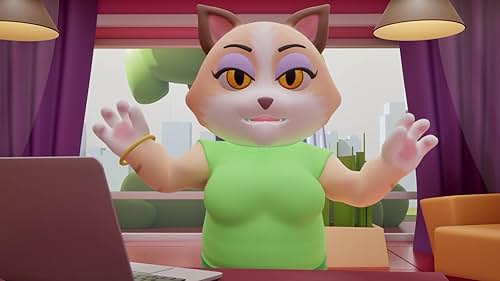 Astro Armadillos Adventures (Miniserie de TV 2024– ) - Lista de episodios - IMDb