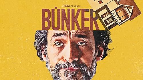 Búnker (TV Series 2022– ) - Episode list - IMDb