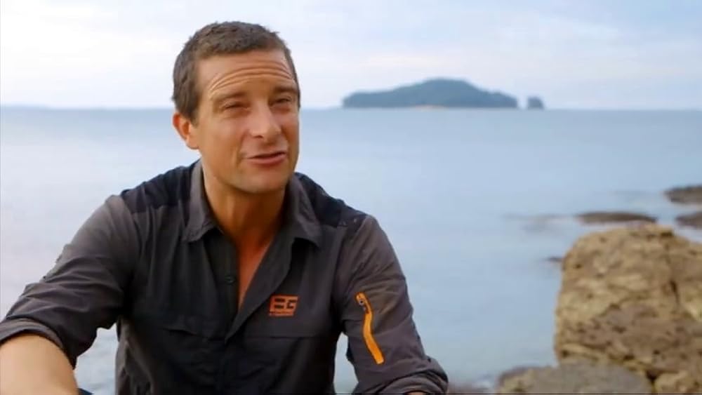The Island with Bear Grylls | IMDb