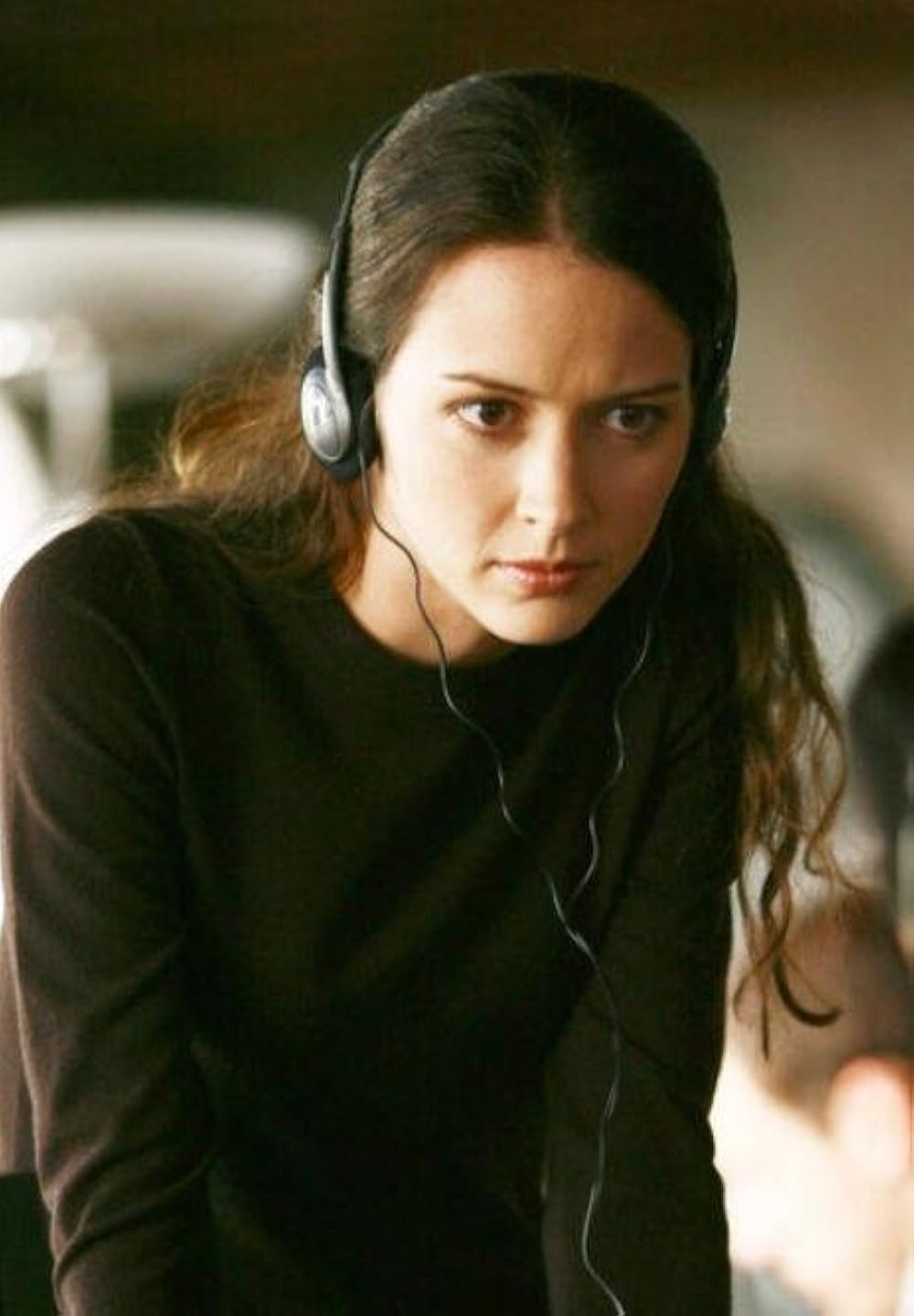 Alias (2001)