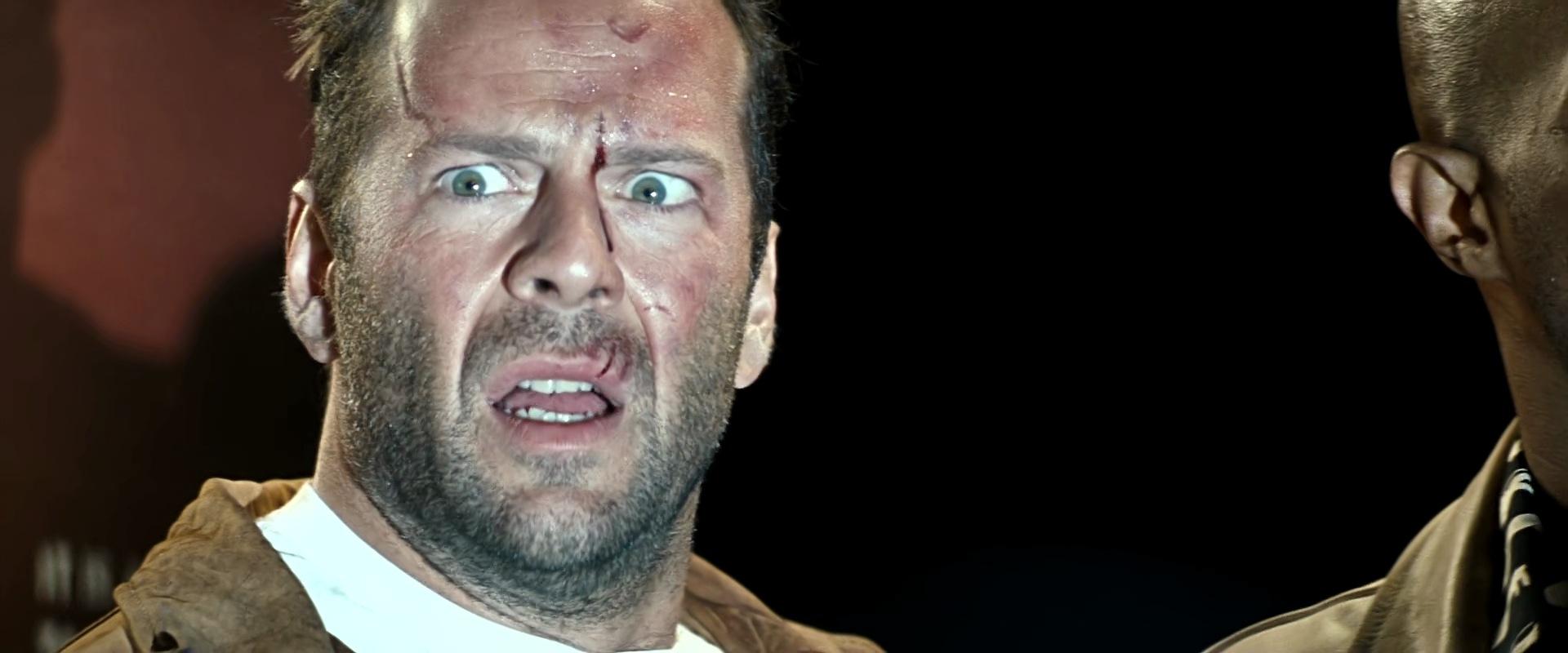 O Último Boy Scout (1991)