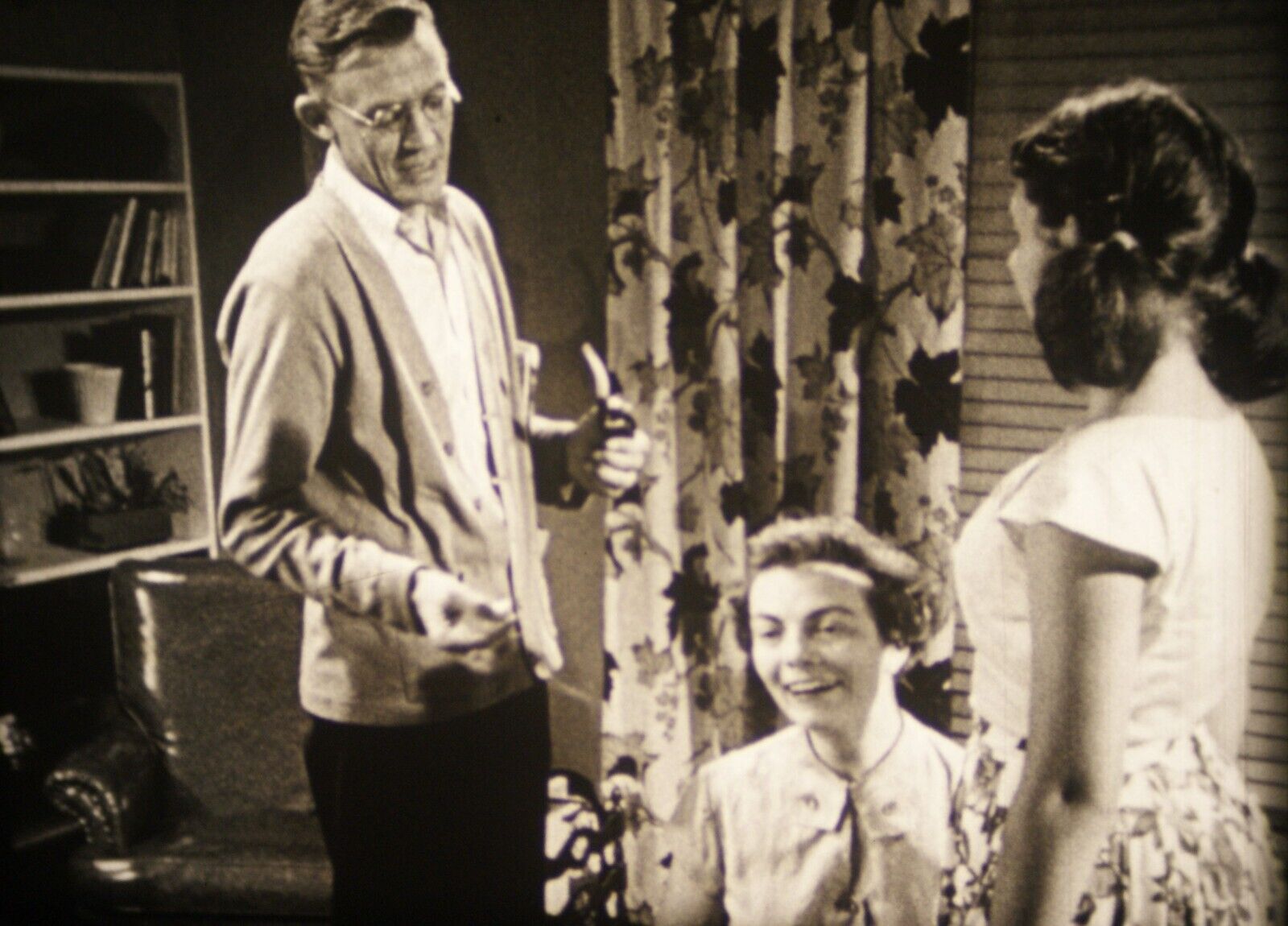 Molly Grows Up (1953)