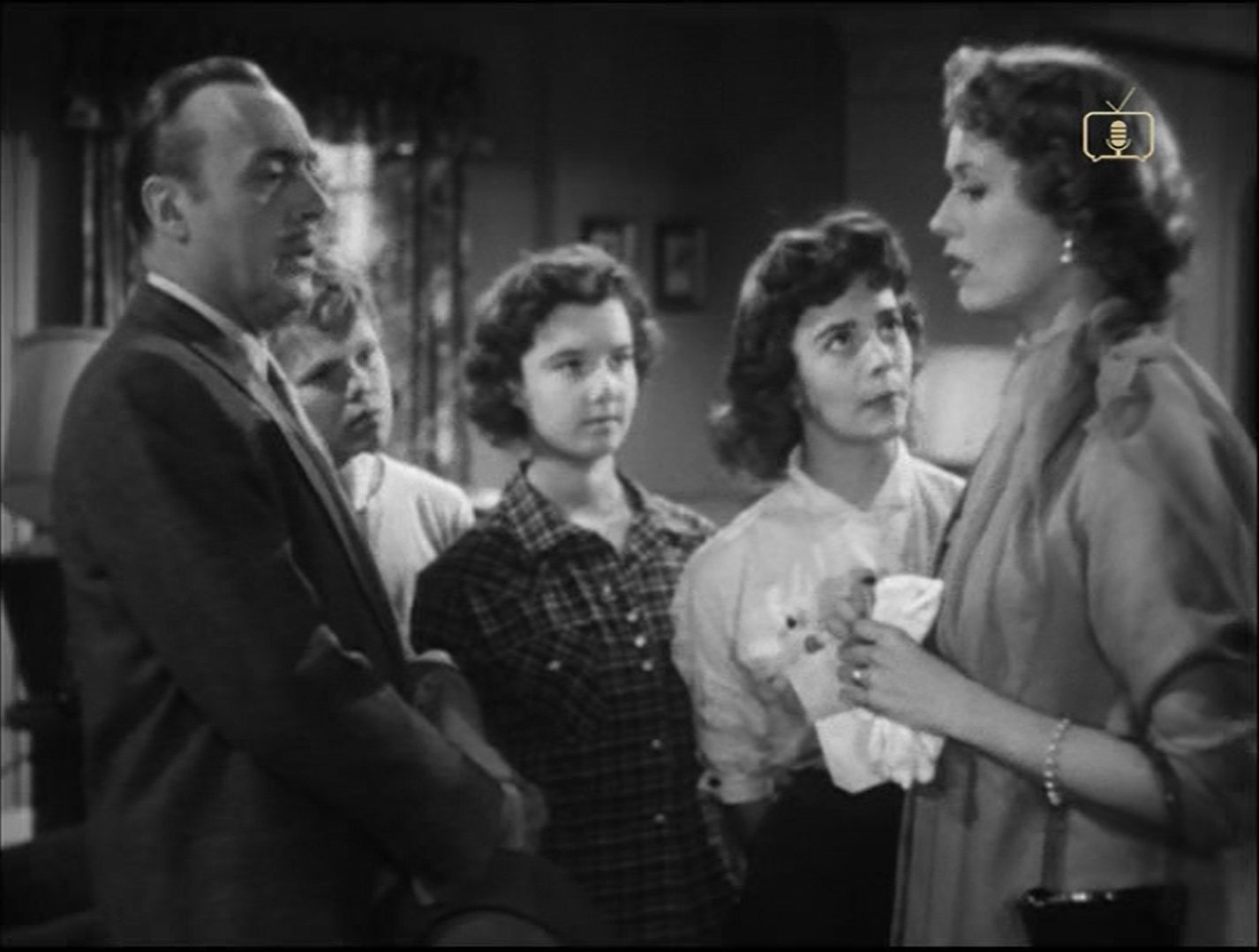 Four Star Playhouse (1952)