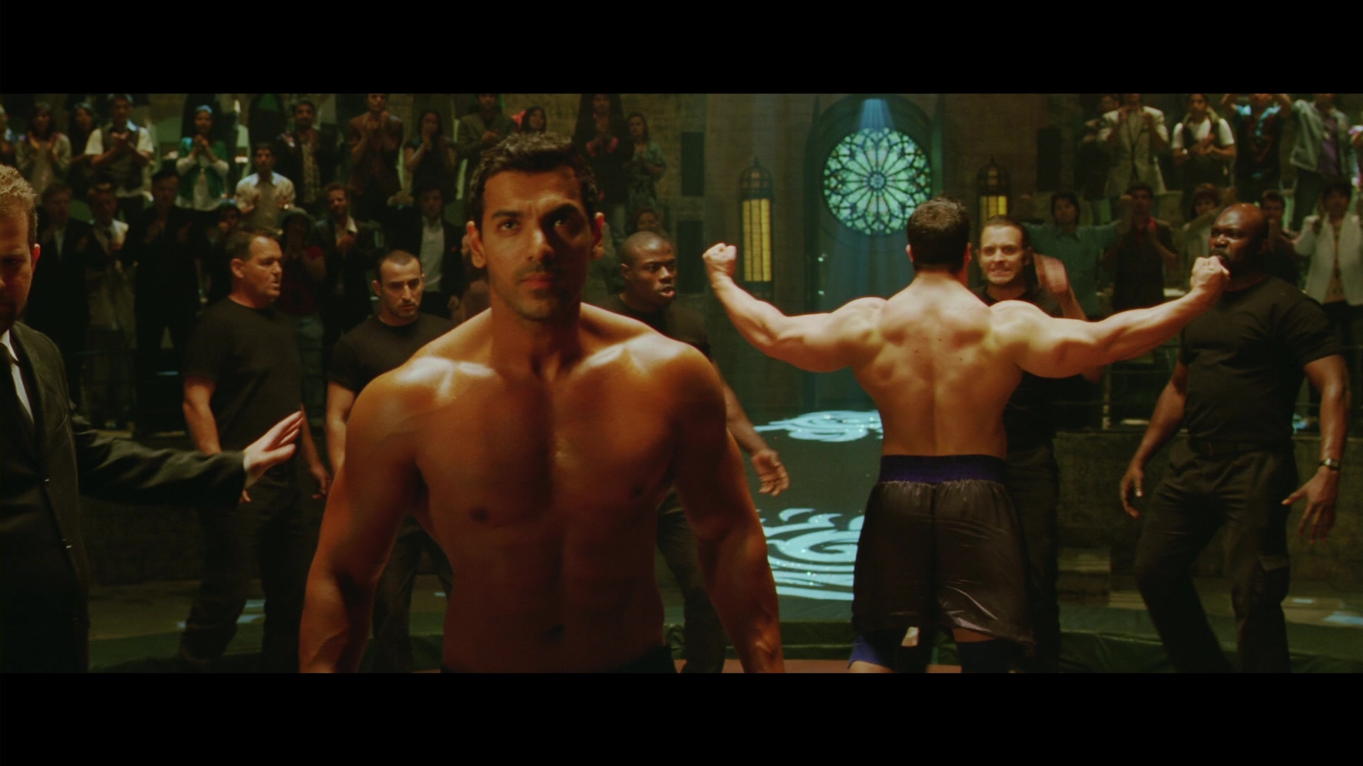 Race 2 (2013)