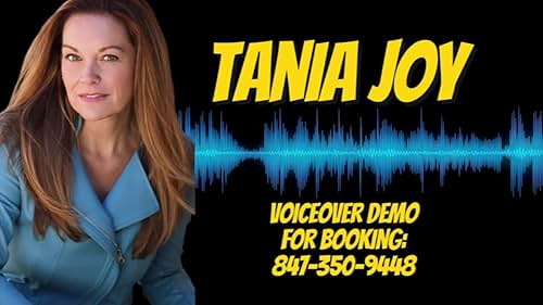 Tania Joy - IMDb