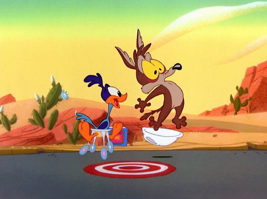 Little Go Beep (2000)