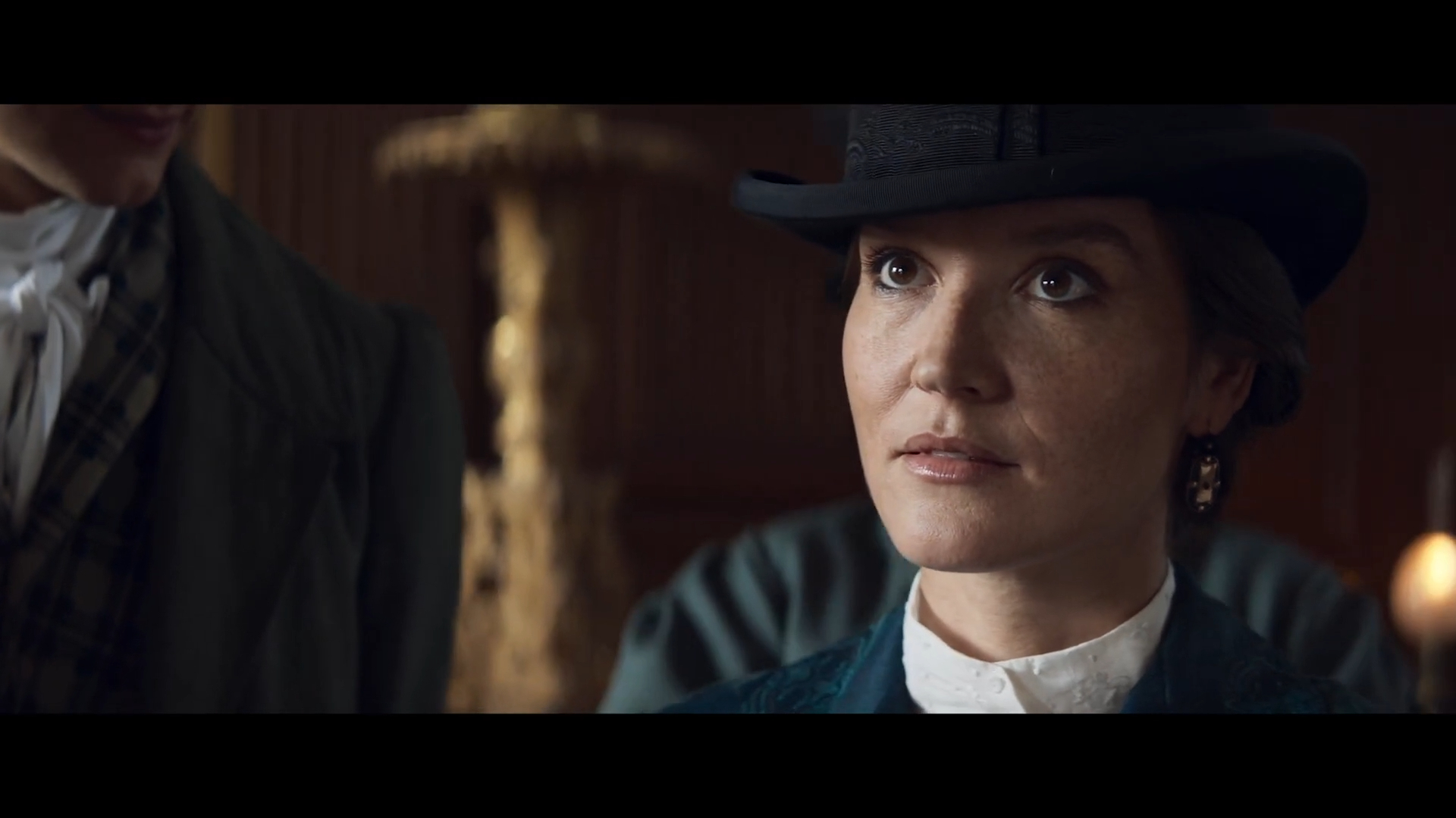 Mercedes Graf Von Monte Cristo