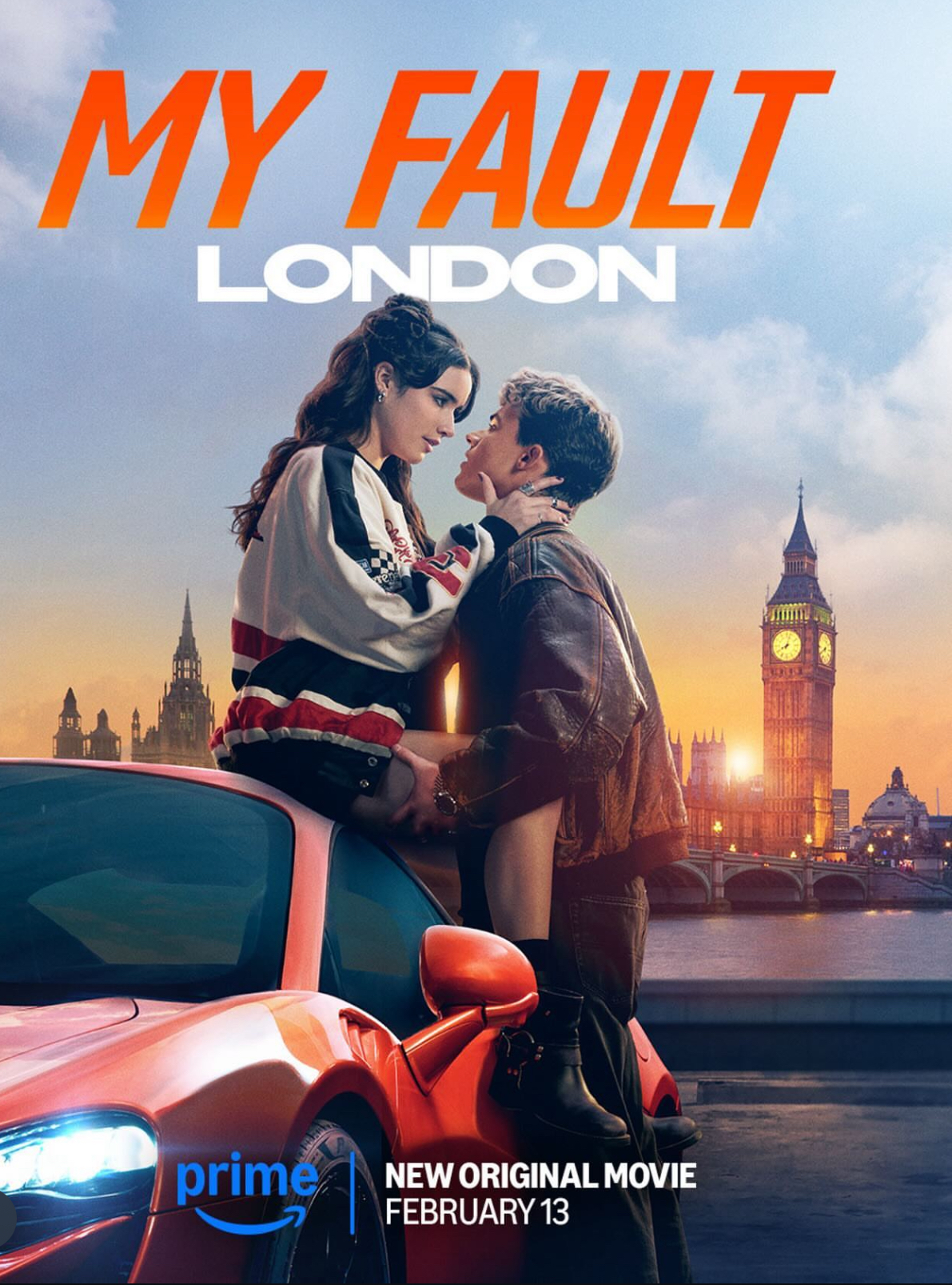 My Fault: London (2025)