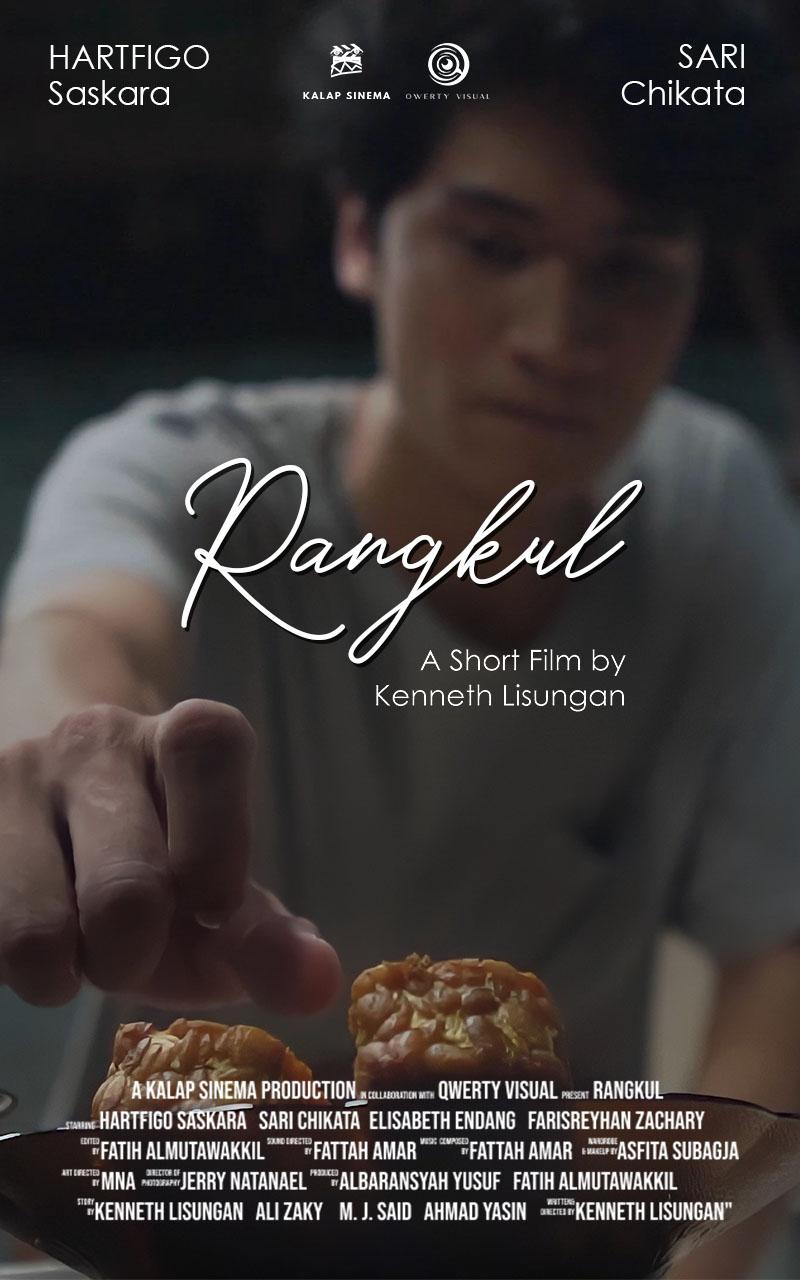 Rangkul (2020)