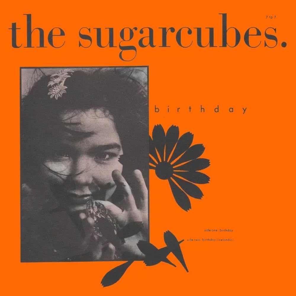 Sugarcubes: Birthday (Music Video 1988) - IMDb