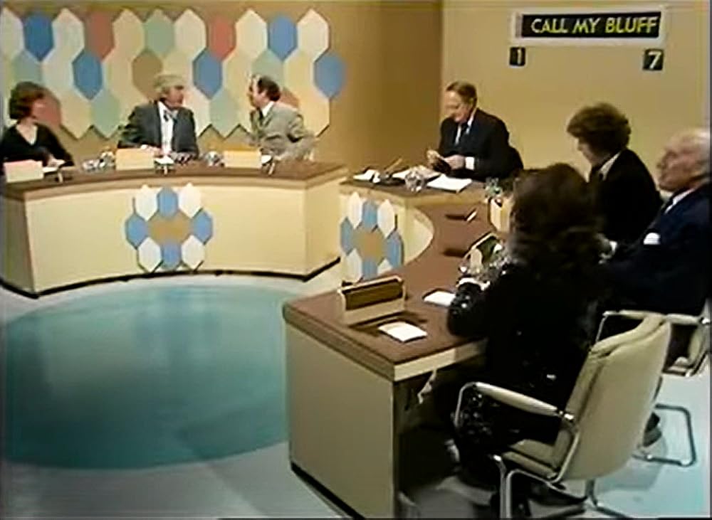 Episode #11.5 (1977)