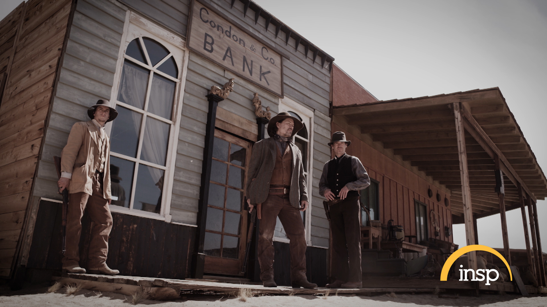 Wild West Chronicles (2020)