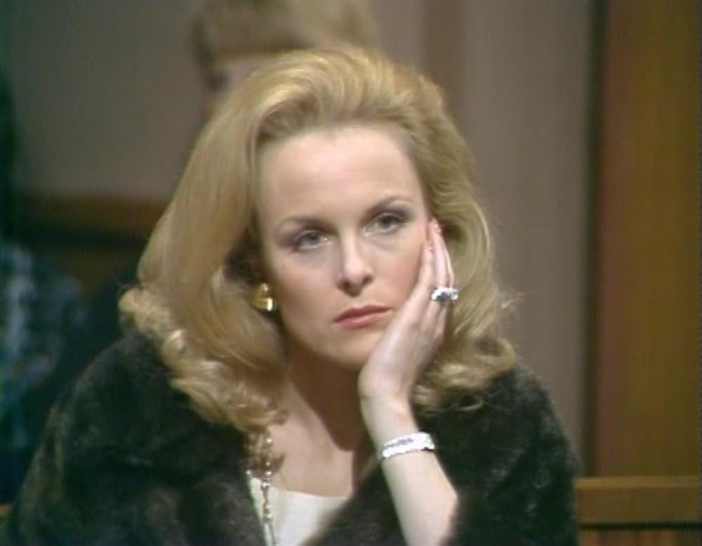 To Catch a Thief: Part 3 (1973)