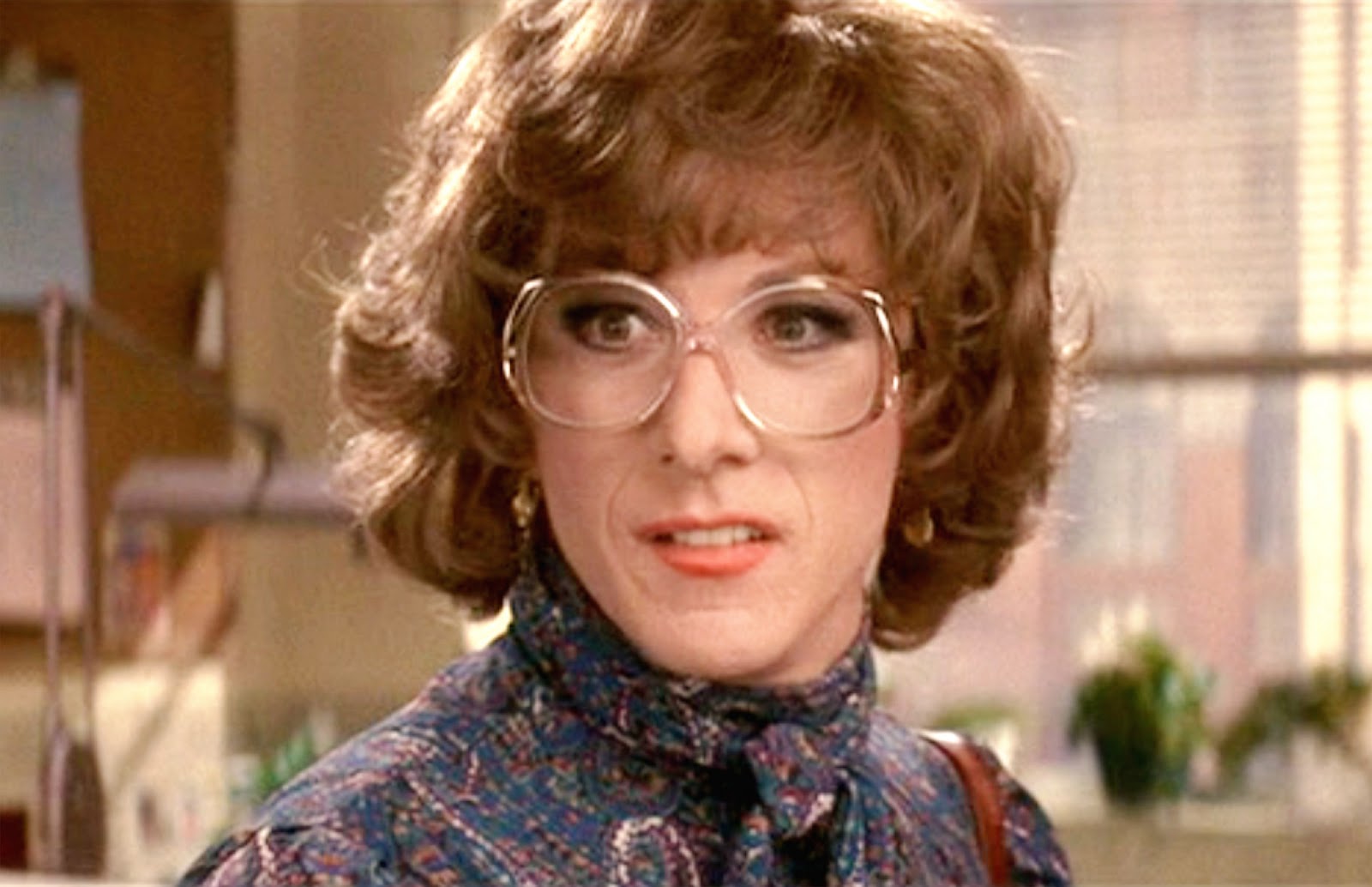 Tootsie (1982)