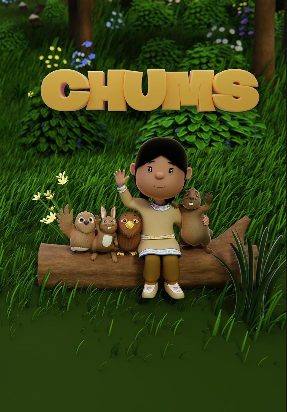 "Chums" Loonie Tune Duck, Duck, Fly (Episodio de TV 2024) - IMDb