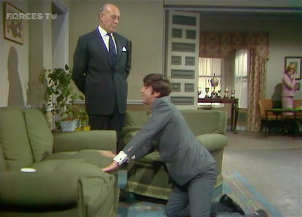 Catch a Falling Drop-Out (1970)