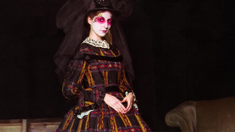 Gregory Gale Costume Design Reel | IMDb