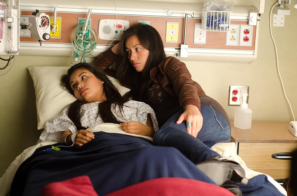 Empire of Dirt (2013)