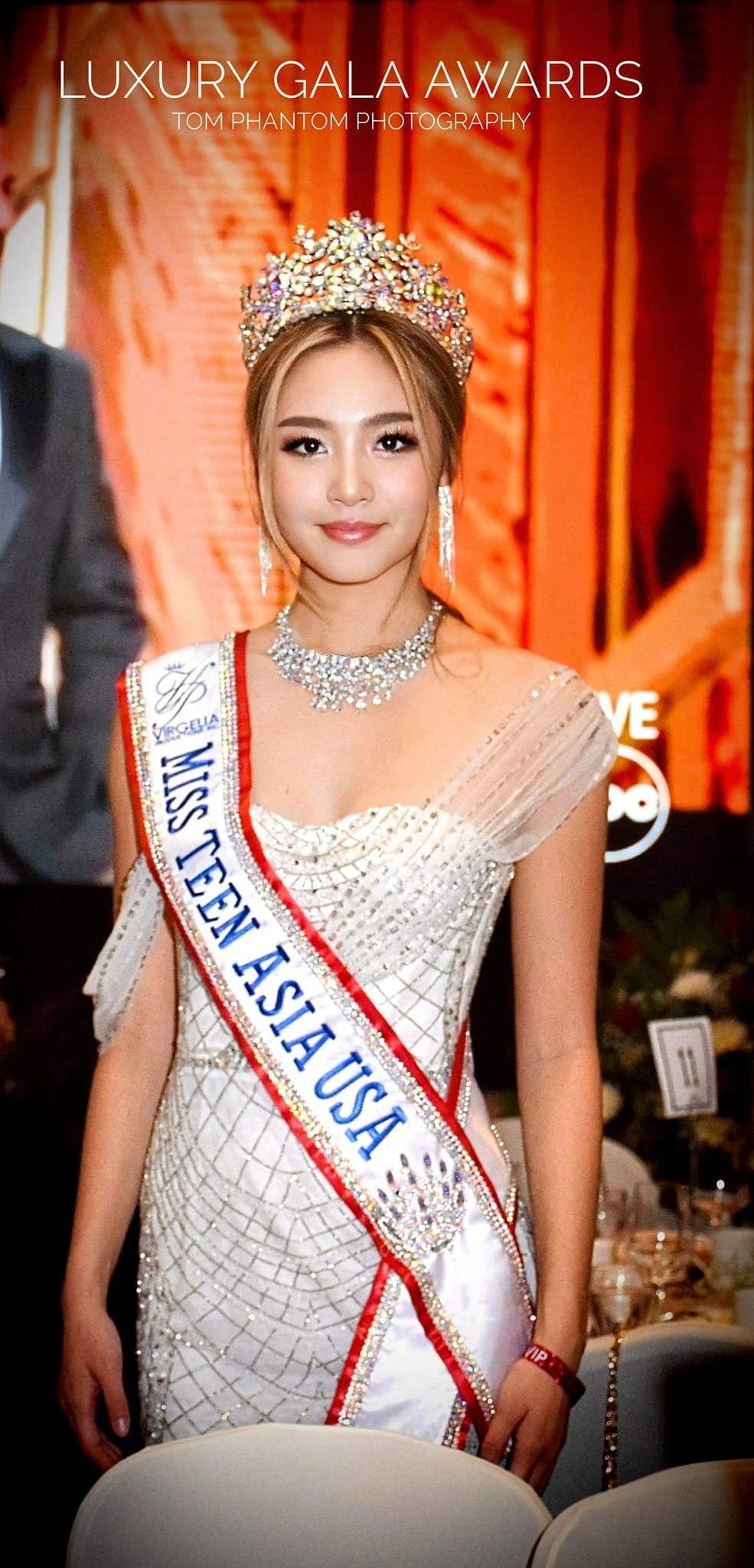 Virgelia Productions 34th Anniversary (2022)