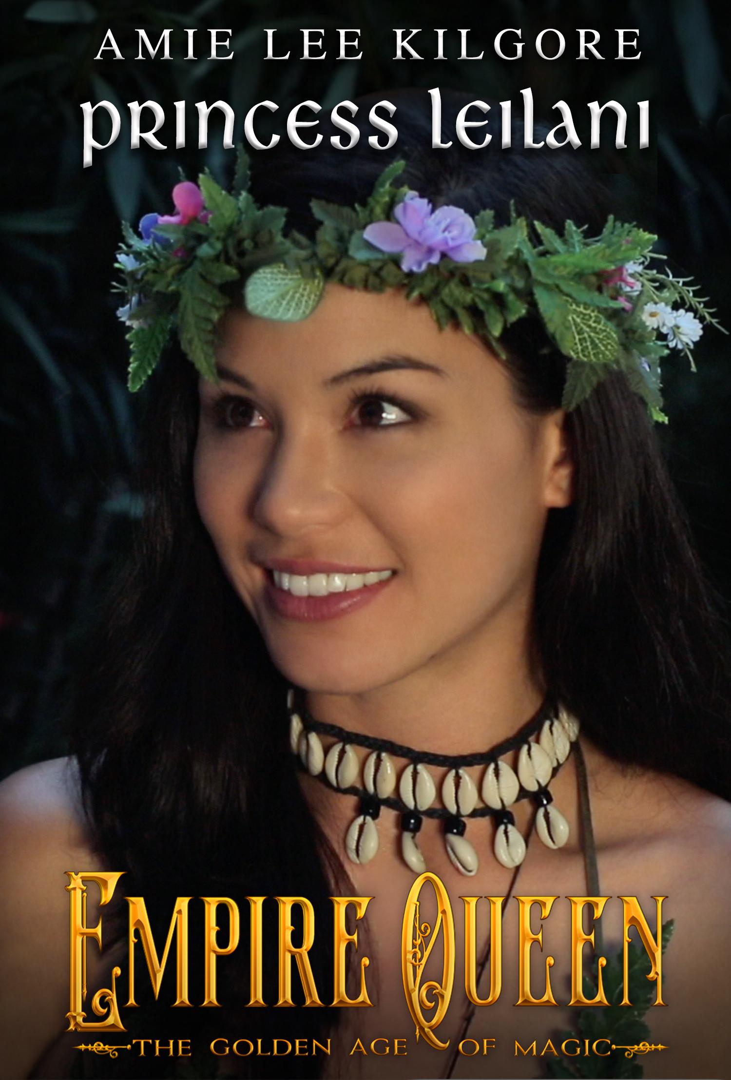 Empire Queen: The Golden Age of Magic (2024)