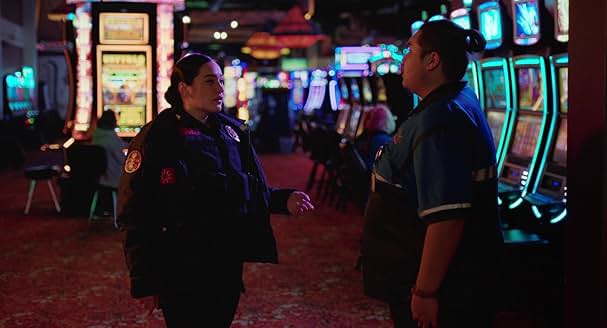 Eureka (2023) - IMDb