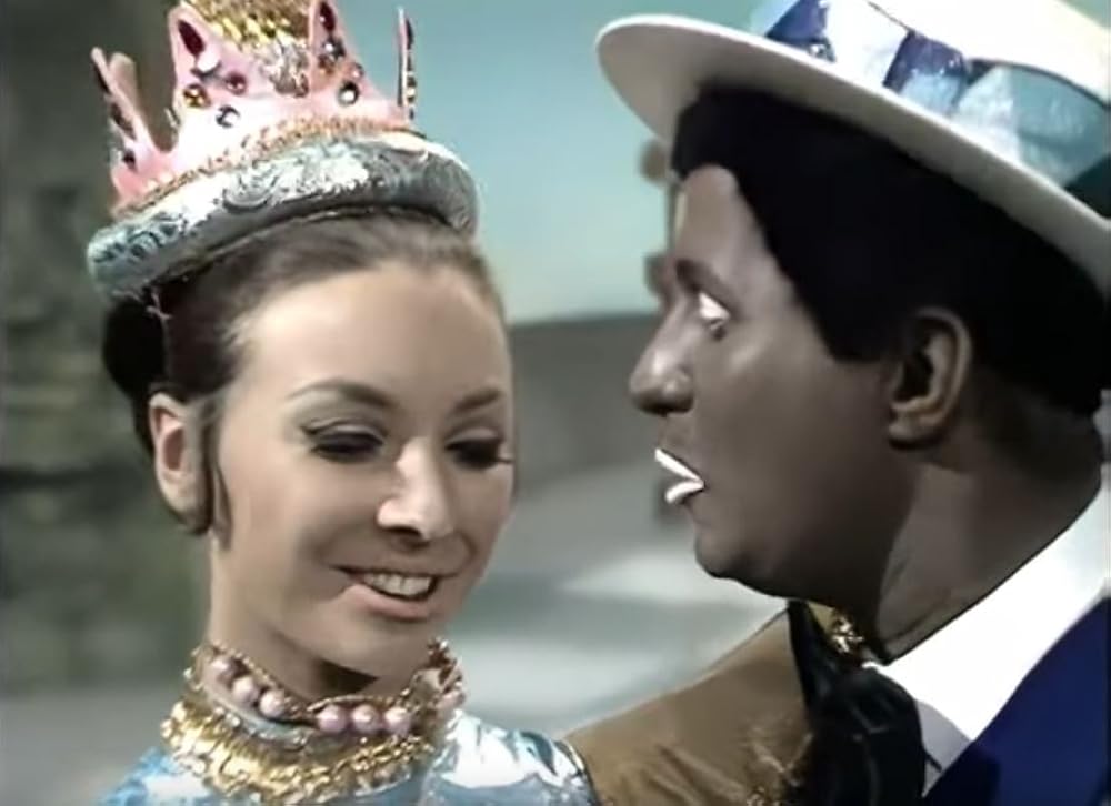 Episode #10.5 (1968)