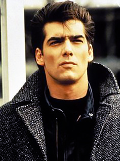 Ken Wahl