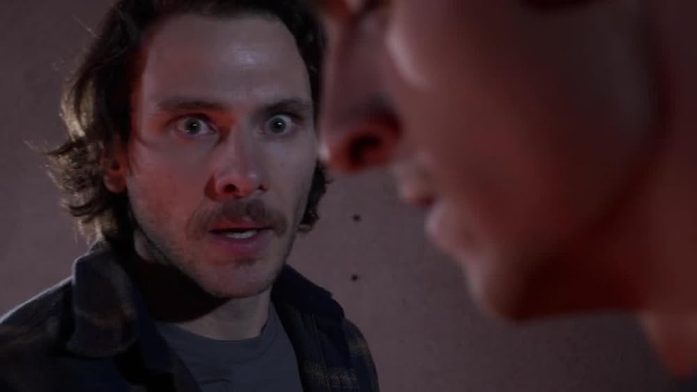 Dane Larsen - Drama Reel | IMDb