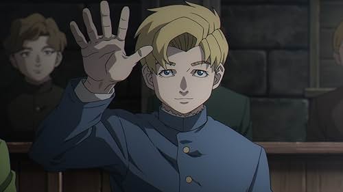 Orb: On the Movements of the Earth Anime Reveals Opening Theme Song ...