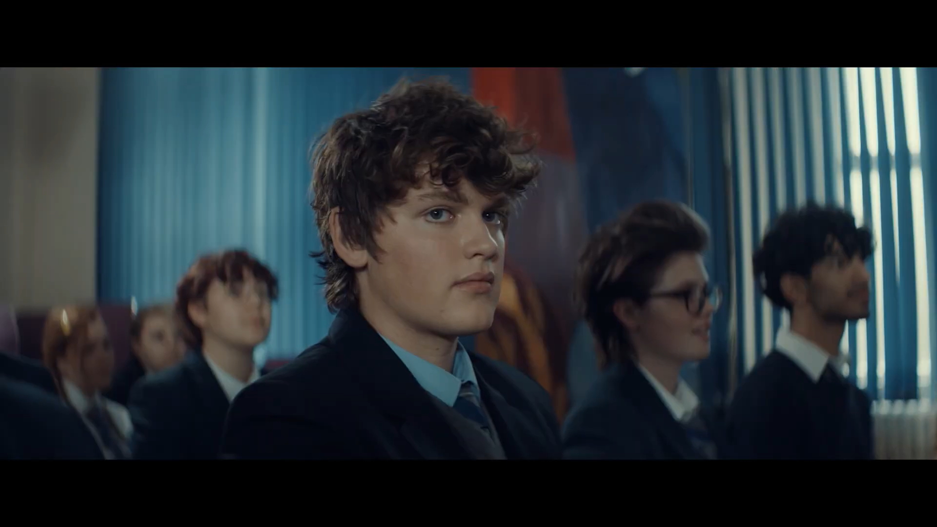 Ellie Kendrick Misfits