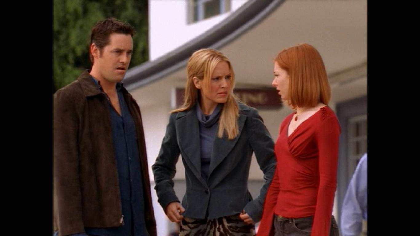 Buffy the Vampire Slayer (1997)