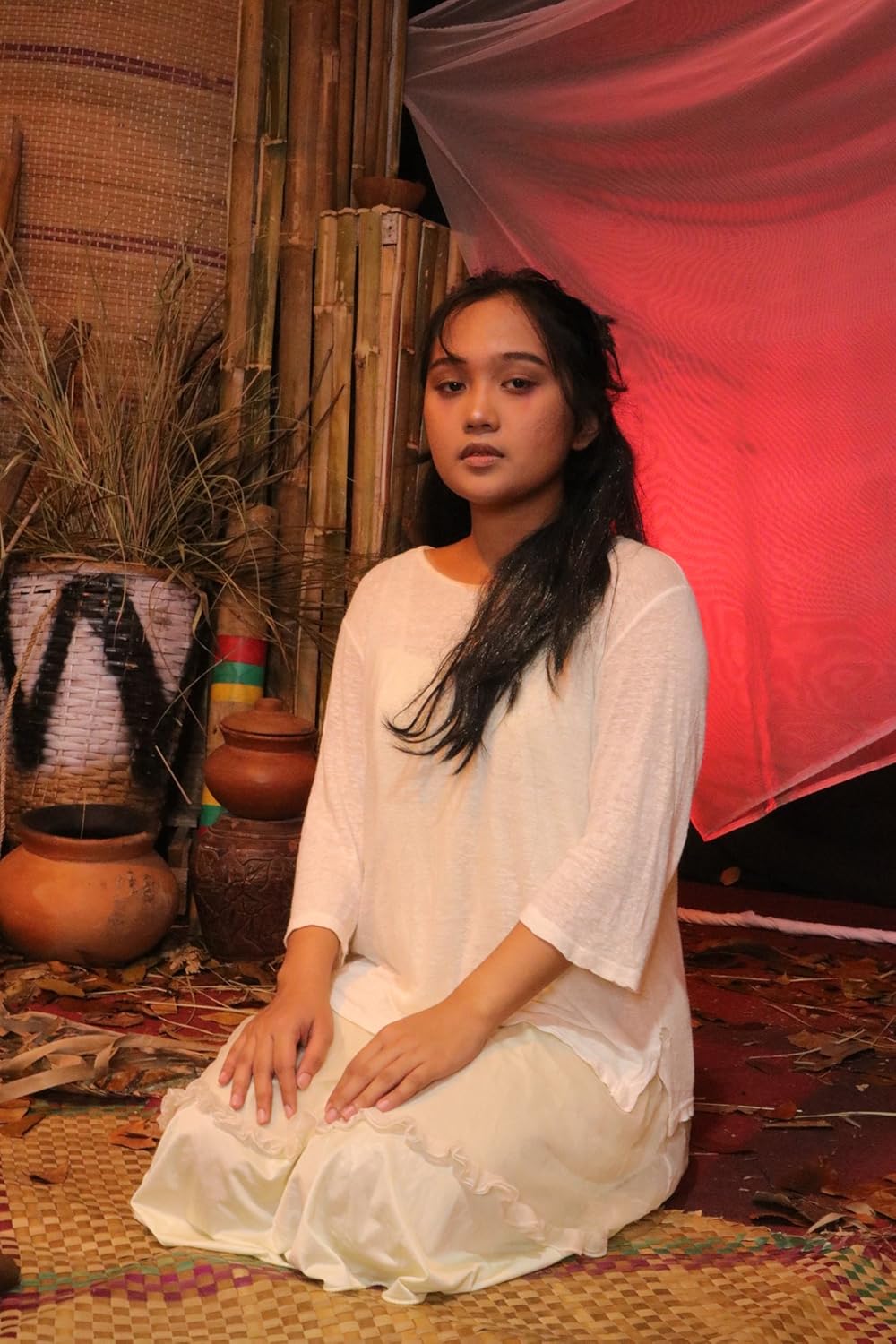 Chevy Claire Recososa Guantero - IMDb