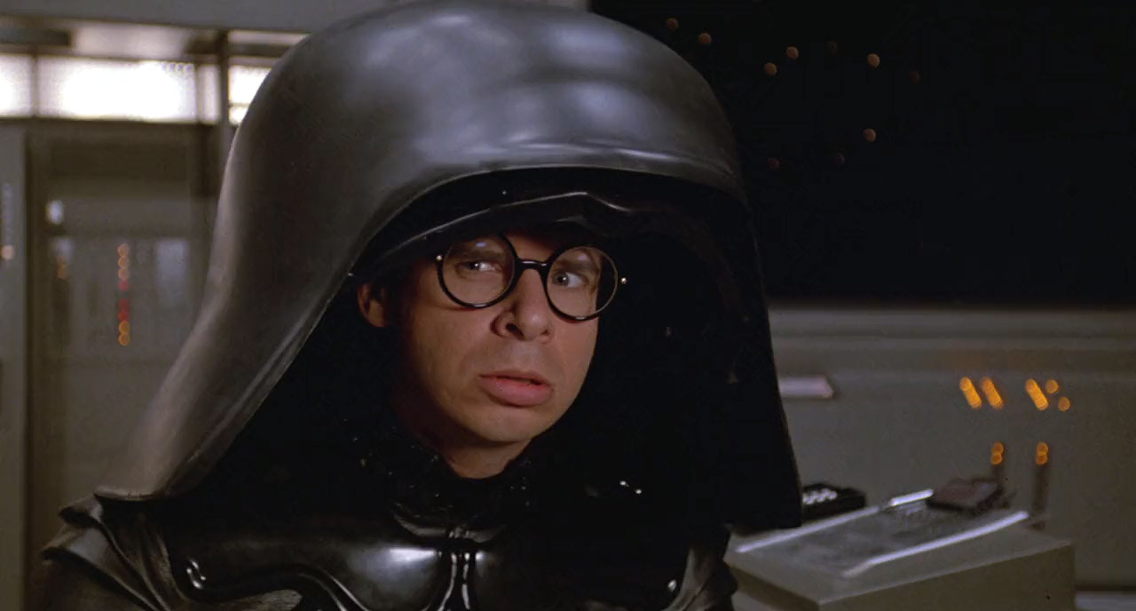 Rick Moranis