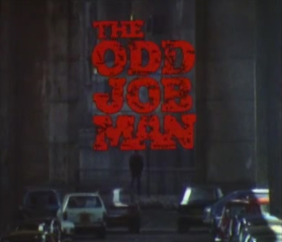 The Odd Job Man (1984)