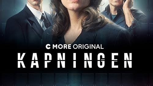 Kapningen (TV Mini Series 2023) - Episode list - IMDb
